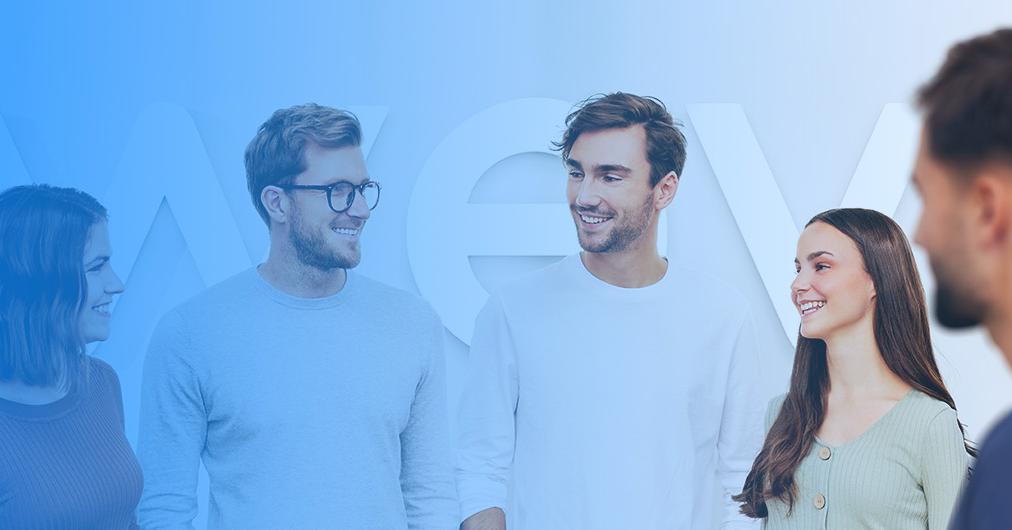 Karriere | Über Wevo | Wevo